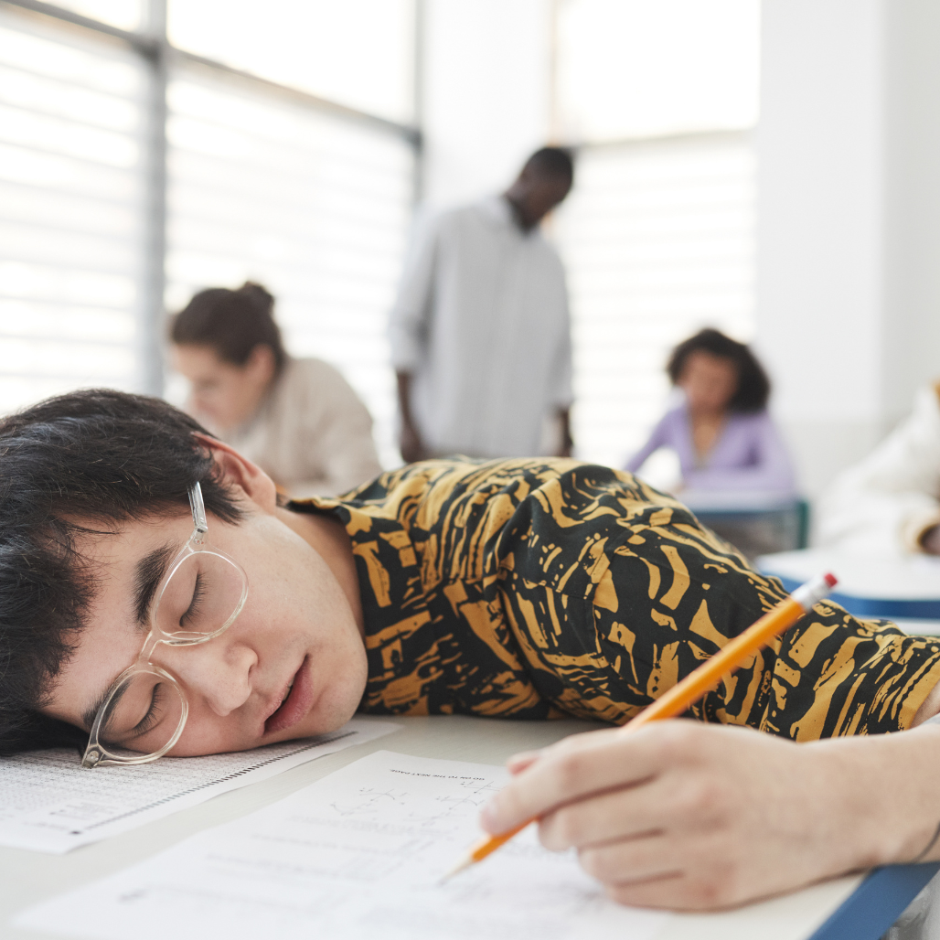 What If My Teen Has Poor Handwriting? | Tips and Strategies