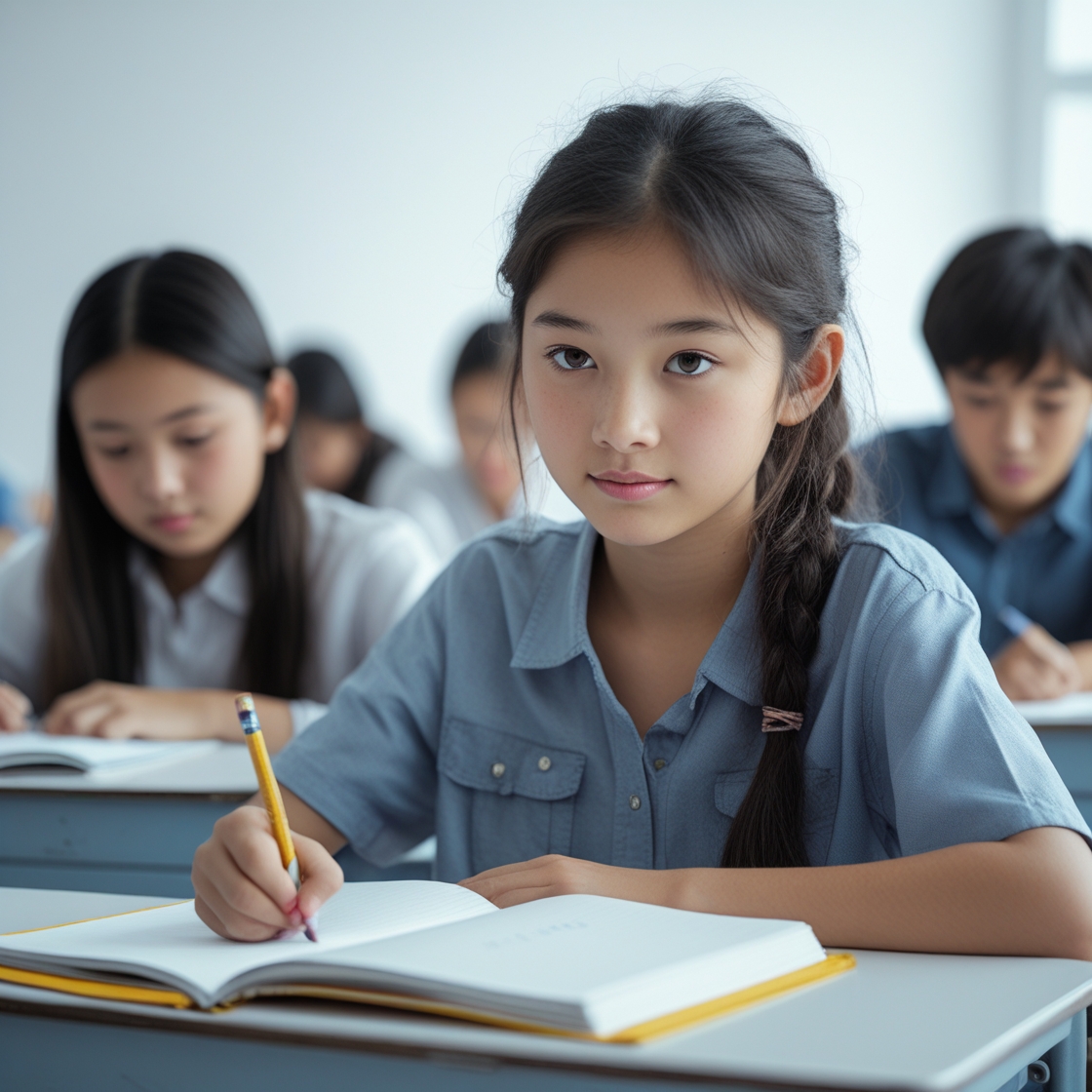 Speedwriting Course in Singapore | Junior Mind Box