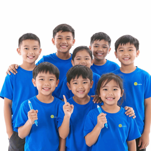 Student Care - Junior Mind Box